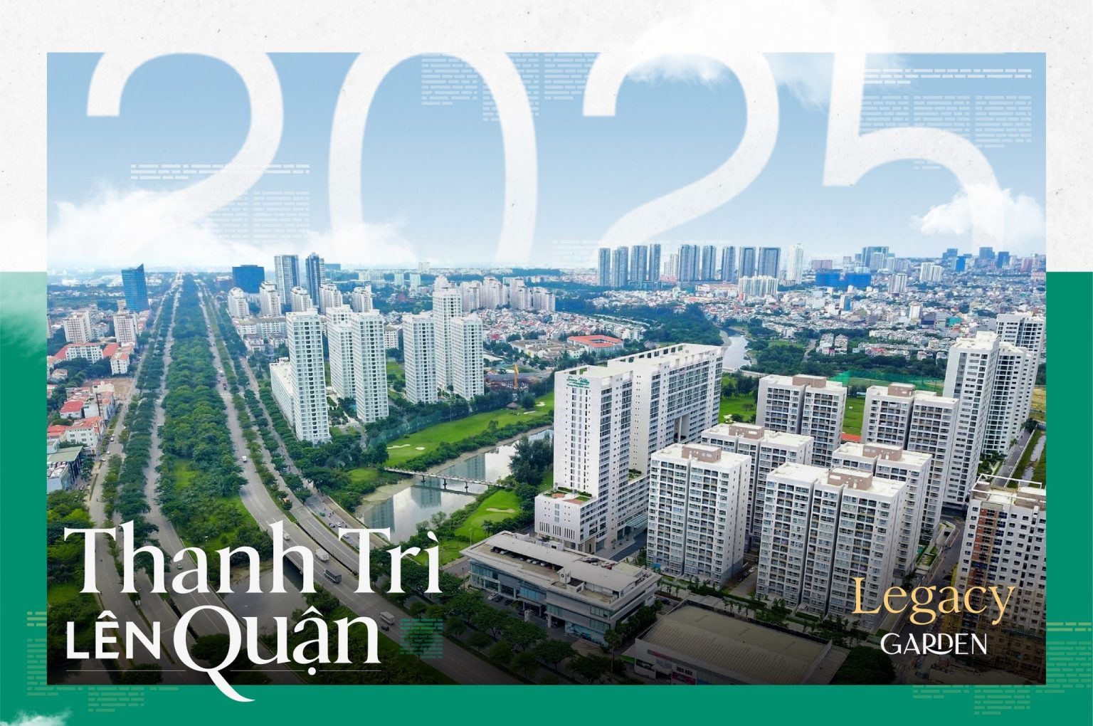 6 GIÁ TRỊ NỔI BẬT CỦA DỰ ÁN LEGACY GARDEN – Công ty cổ phần đầu tư và ...